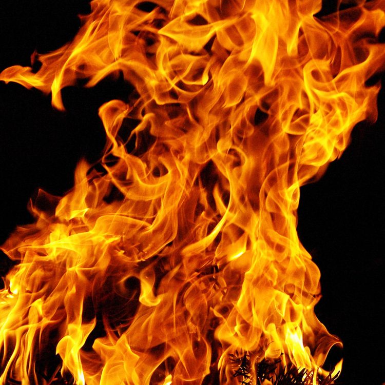 Simbolismo de... el fuego - Biblioteca de Nueva Acrópolis