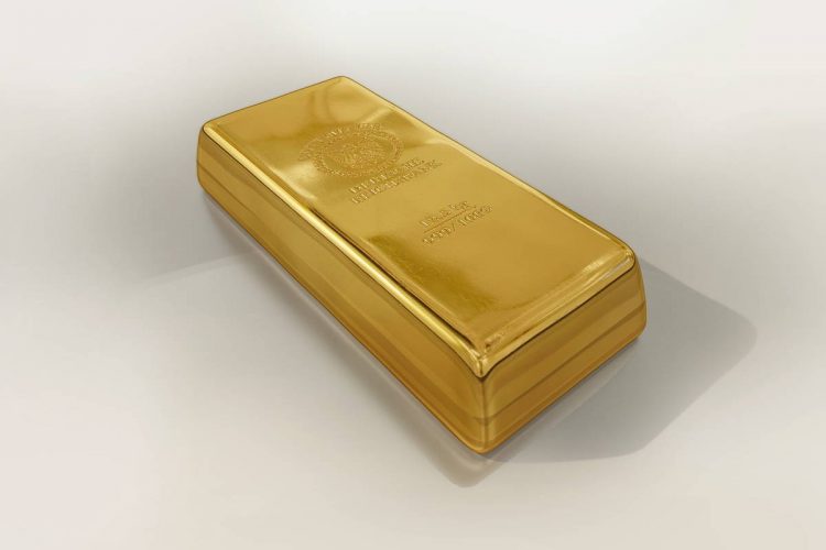 Simbolismo de... el oro - Biblioteca de Nueva Acrópolis