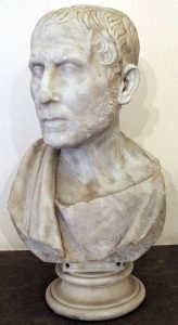 Anécdotas filosóficas: el estoicismo de Posidonio - Biblioteca de Nueva ...